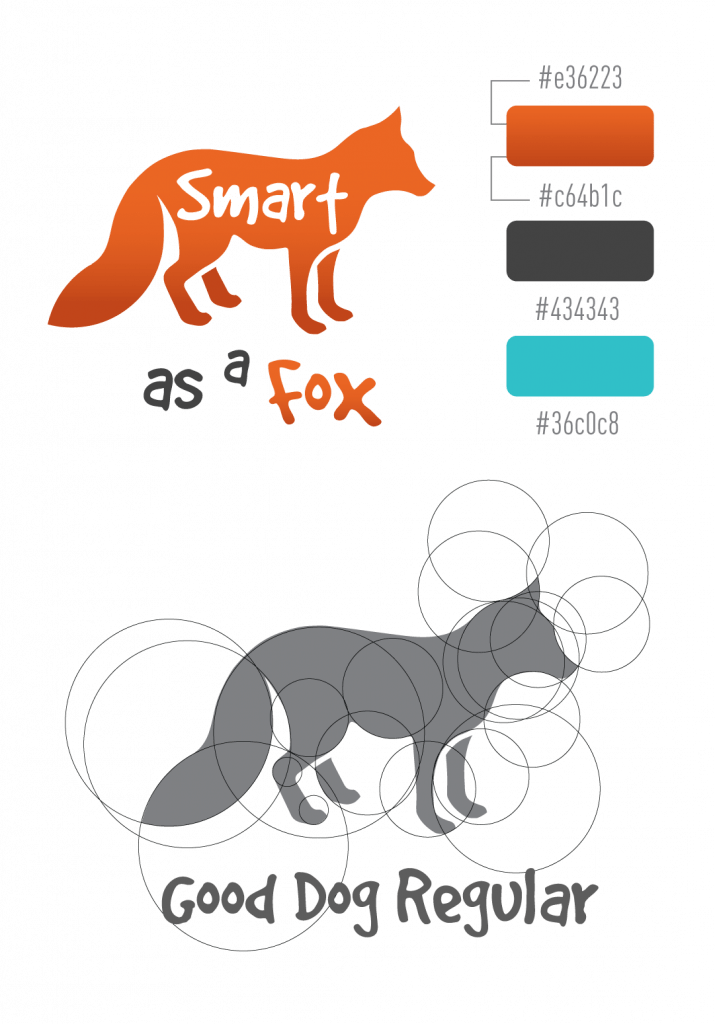 Smart as a Fox - Calibrate Design LLC